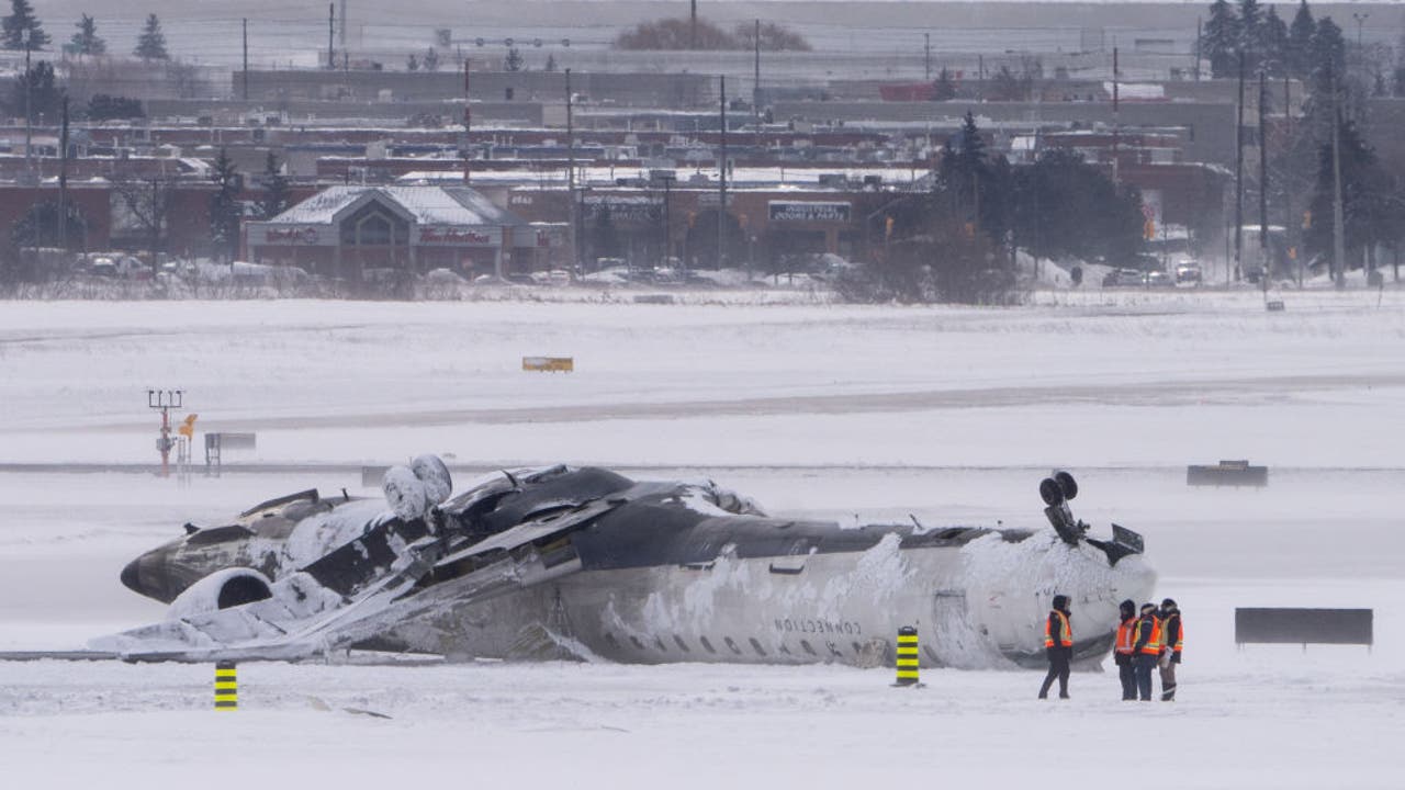 Delta addresses ‘false and misleading assertions’ of Flight 4819 pilots