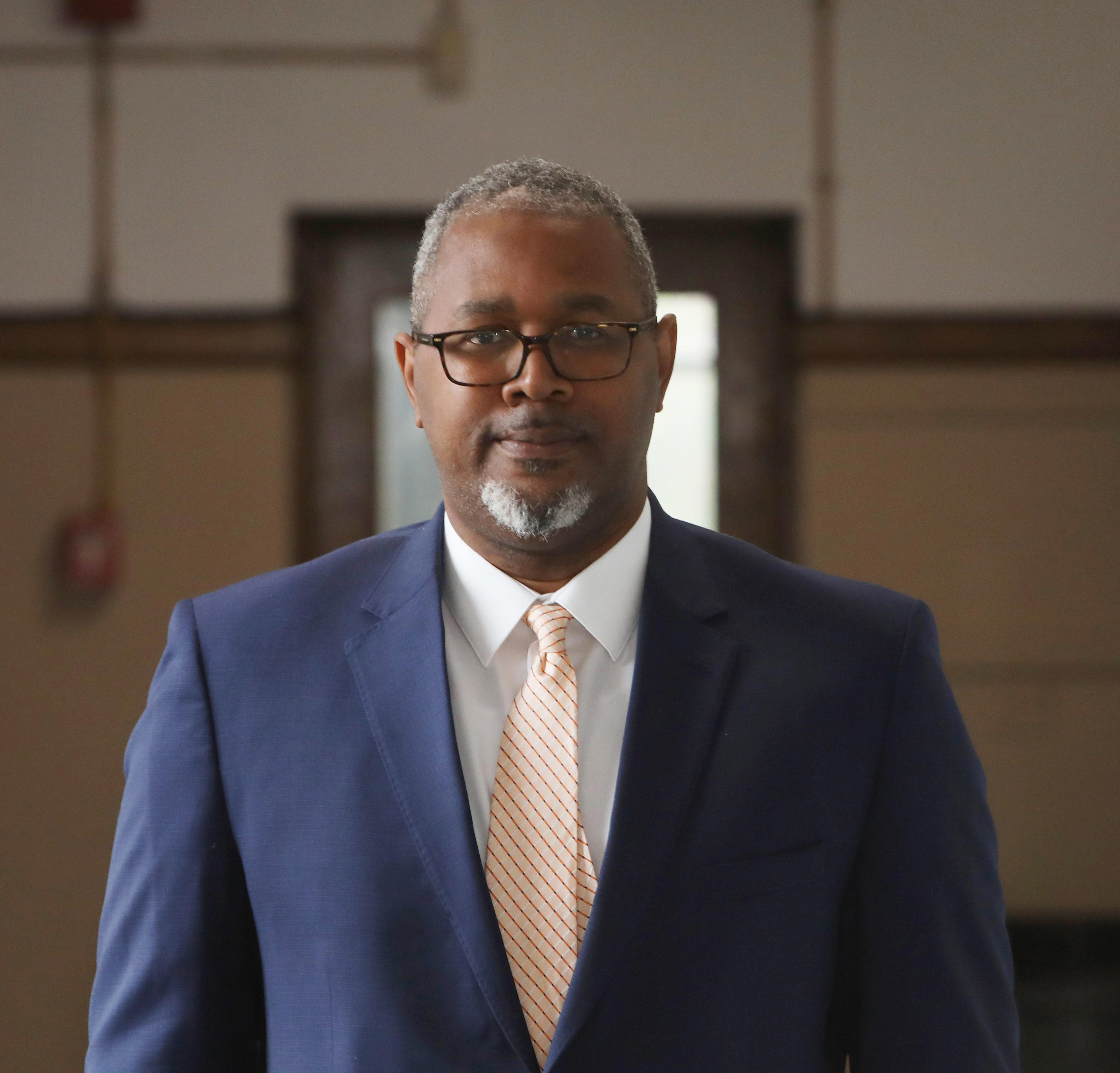 Poughkeepsie school superintendent is leaving. What happens next