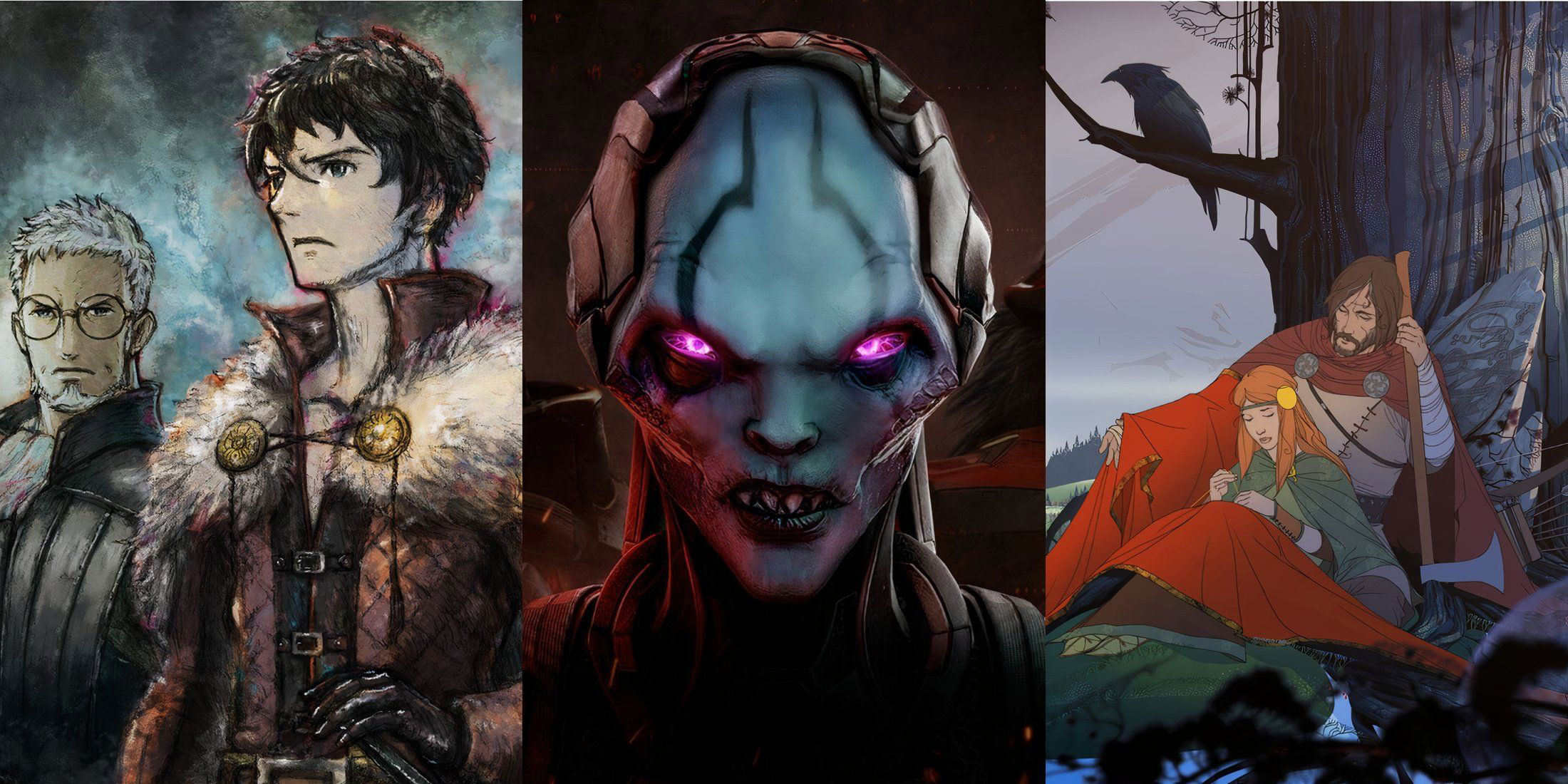 Best Tactical RPGs That Require Deep Thinking Best Tactical RPGs That Require Deep Thinking