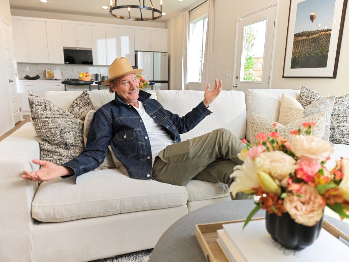 Home-Sweet-Win: Pechanga Resort Casino, Ty Pennington's House Giveaway