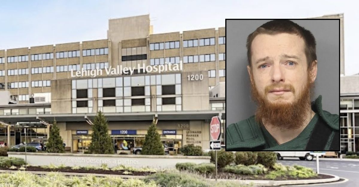 Dad claimed he 'lightly dropped' newborn baby who had 'near fatal ...