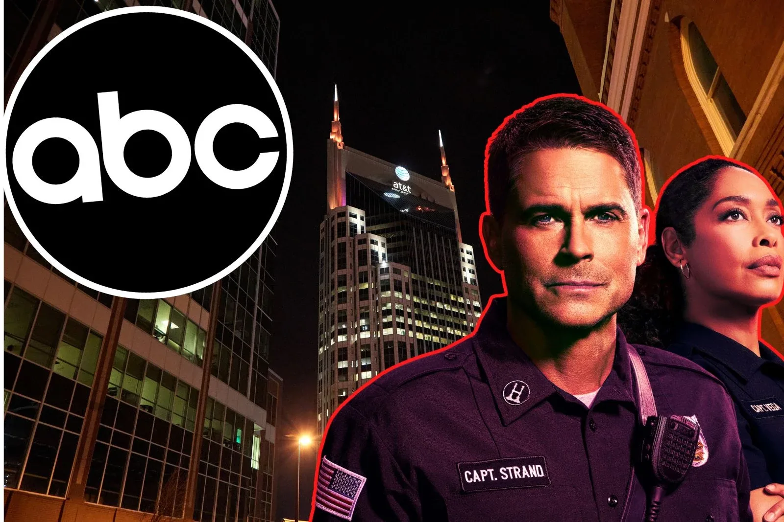 Major ABC Television Franchise Moving to Nashville