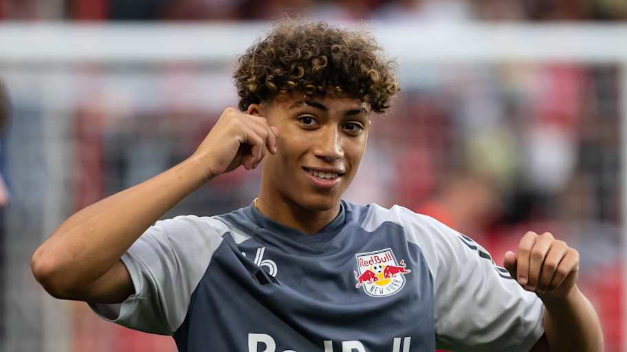 Julian Hall Could Save MLS