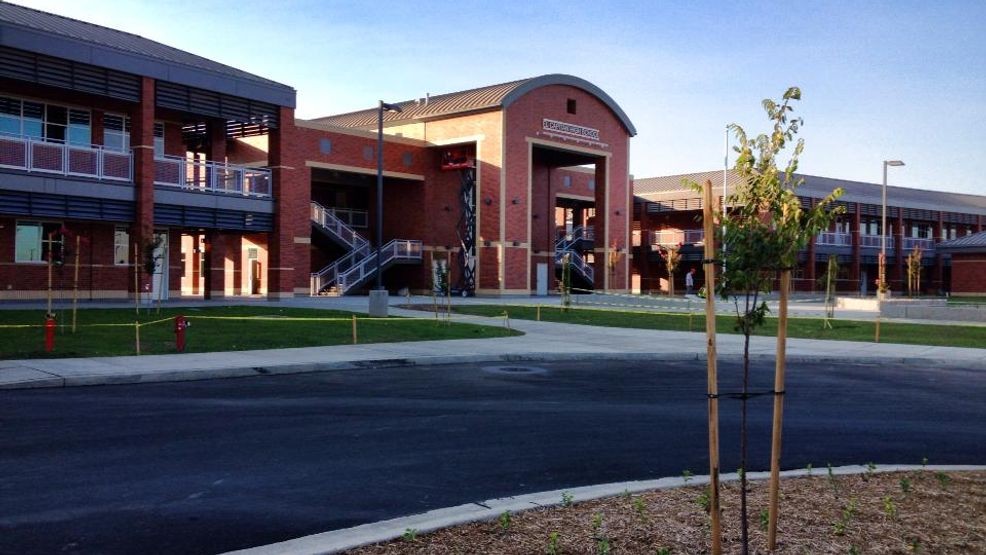 El Capitan High School employee arrested in Merced following sexual ...