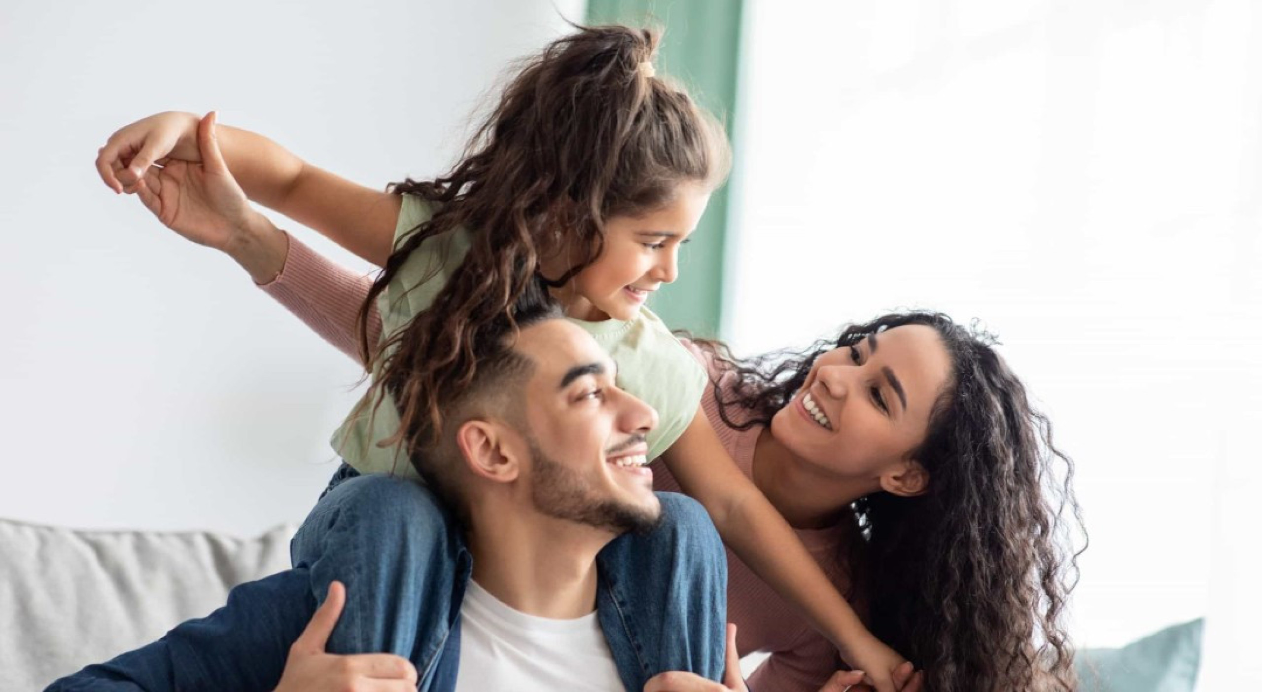 Personality traits that reveal an only child