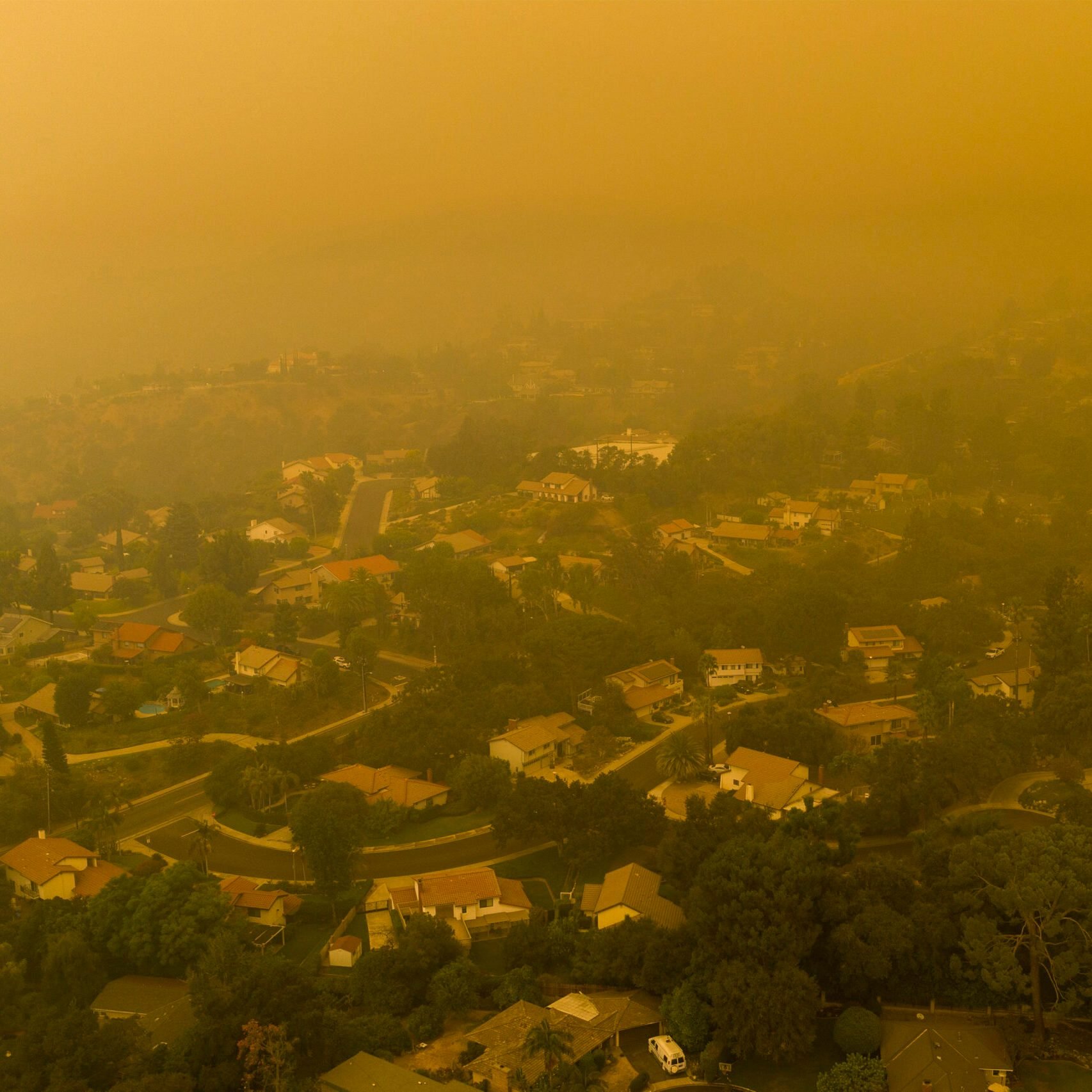 5 Safety Tips to Protect Yourself from Wildfire Smoke