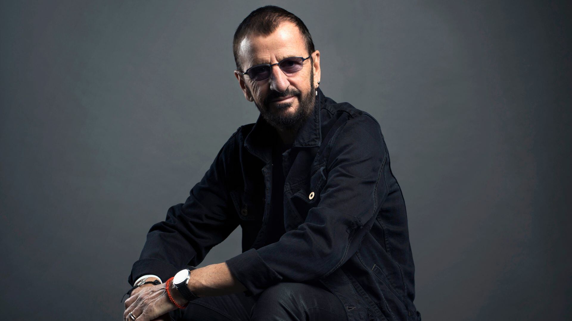 Ringo Starr of The Beatles makes Opry debut