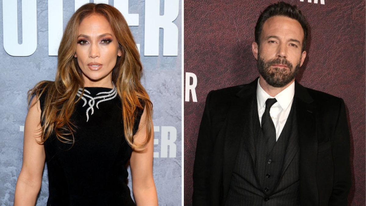 The Real Reason Ben Affleck’s Daughter Cut Ties With Jennifer Lopez: 'Odd'