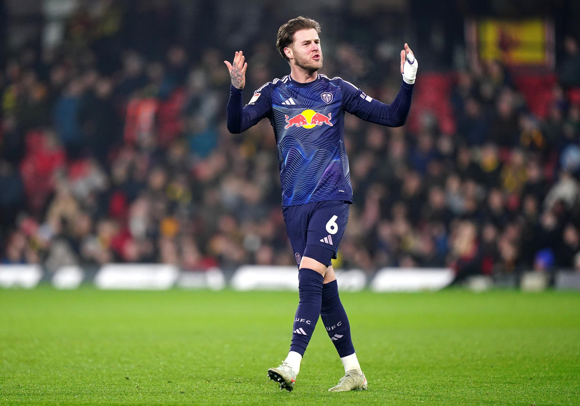 Supercomputer's gobsmacking Leeds United, Sheffield United, Burnley ...