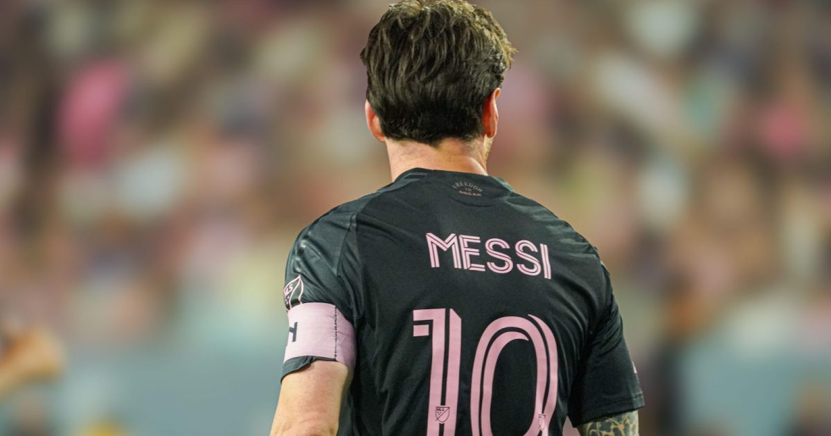 Ranking every MLS club by their wage bill in 2025: Where do Lionel ...