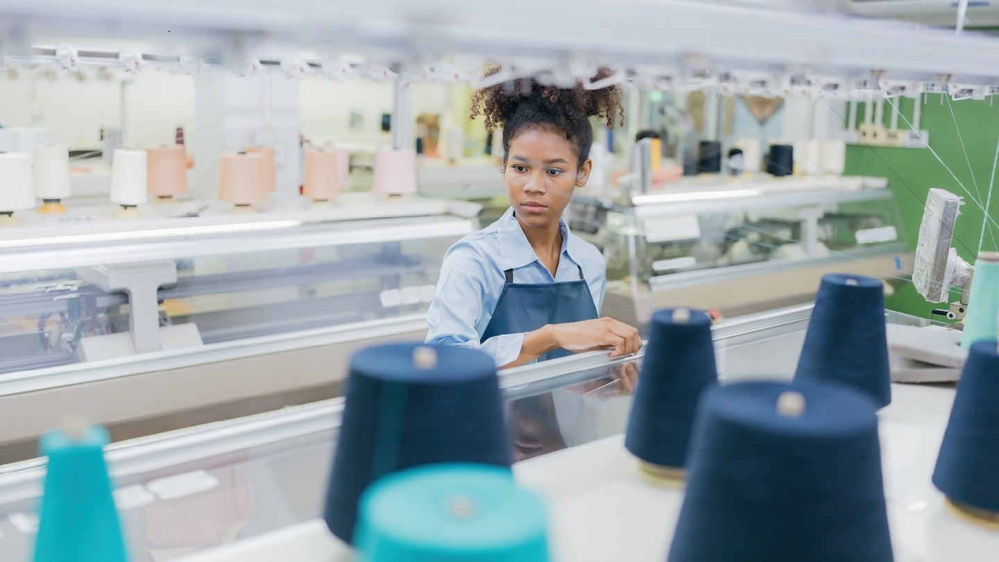 NCTO names new VP of Policy to lead US textile industry advocacy