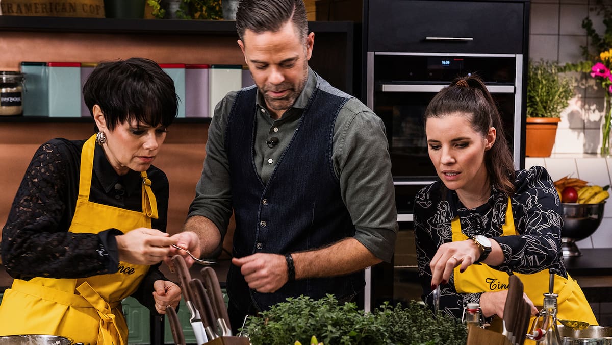 Moderator bekommt immer mehr Einsätze: Ist Lukas Studer die neue Geheimwaffe von SRF?