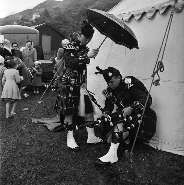 19 stunning pictures showing how the Isle of Skye has changed over the ...