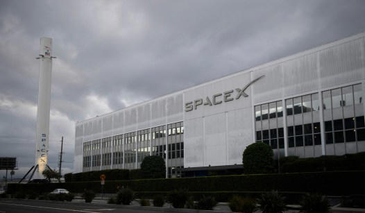 Trump DOJ Seeks to Dismiss Biden SpaceX Lawsuit Alleging Discrimination Against Refugees