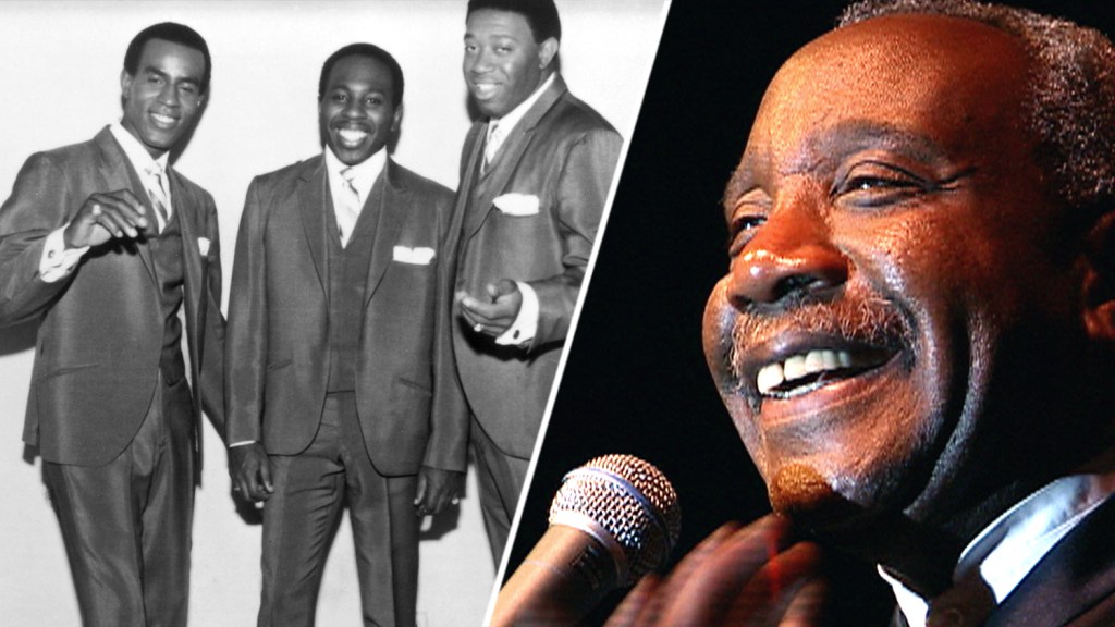 Jerry Butler Dies: The Impressions Singer Who Had Solo Hits And Later ...