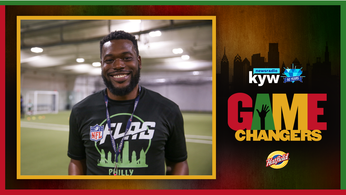 Dontae Privette: Changing the game by creating future game-changers on ...