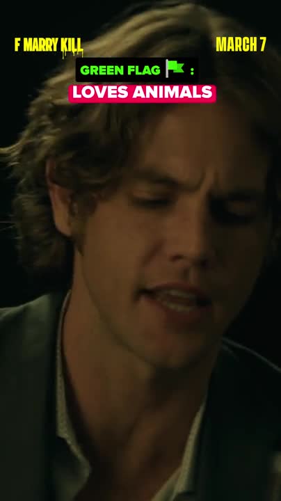 FMK | Character Intros | Kyle | March 07 End Card | 9x16