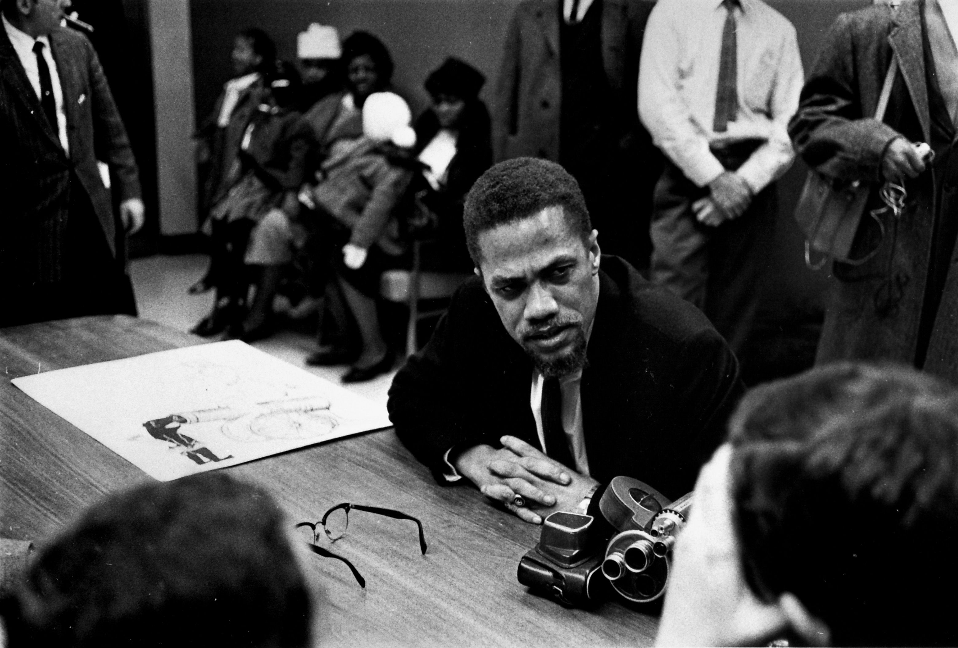 Malcolm X's life in photos: 60 years after his assassination