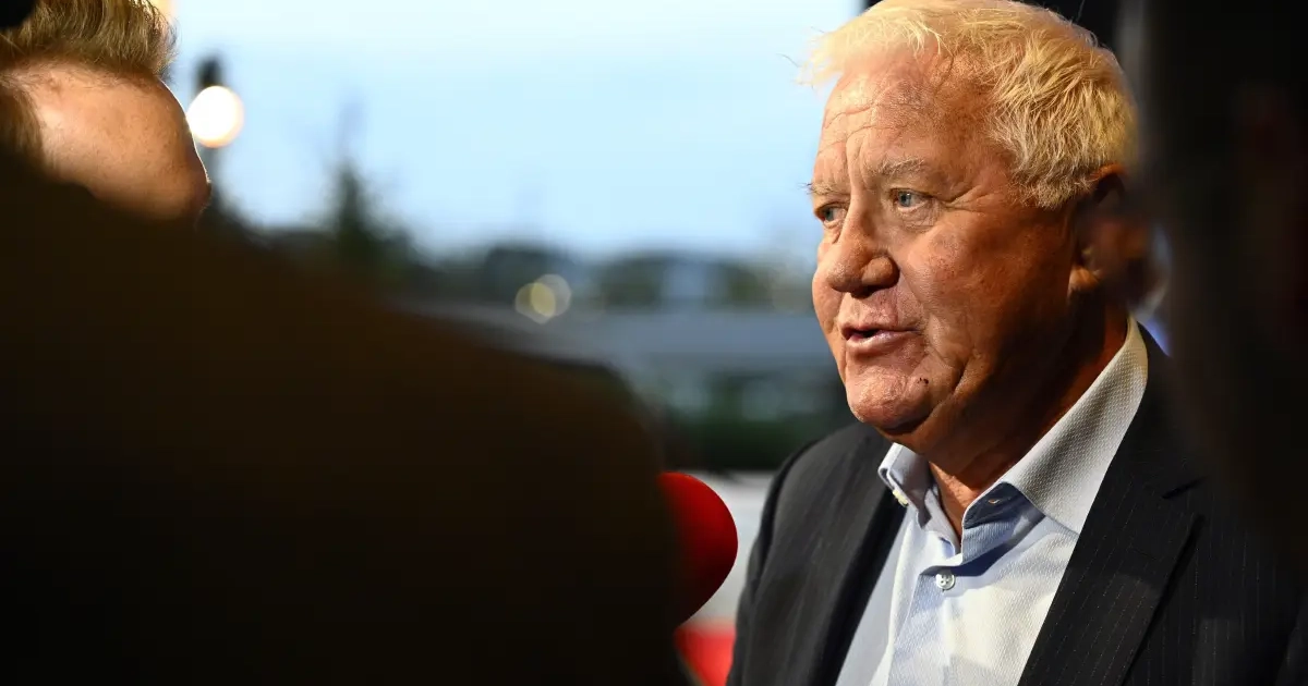 Patrick Lefevere weet wat er aan de hand is: "Vrees dat we daar bij De ...