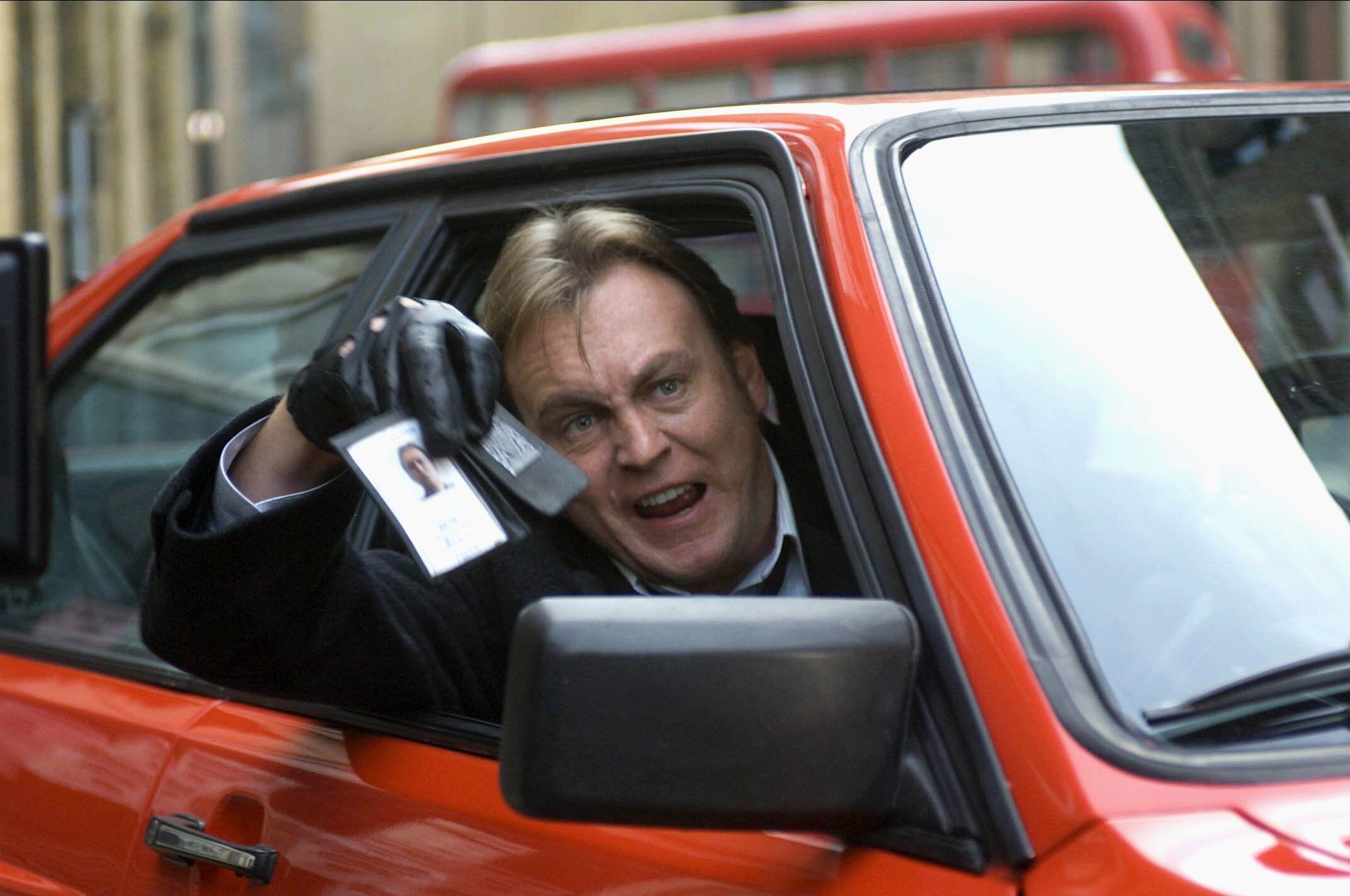 Philip Glenister hits out at 'unfair' treatment of Keeley Hawes during ...