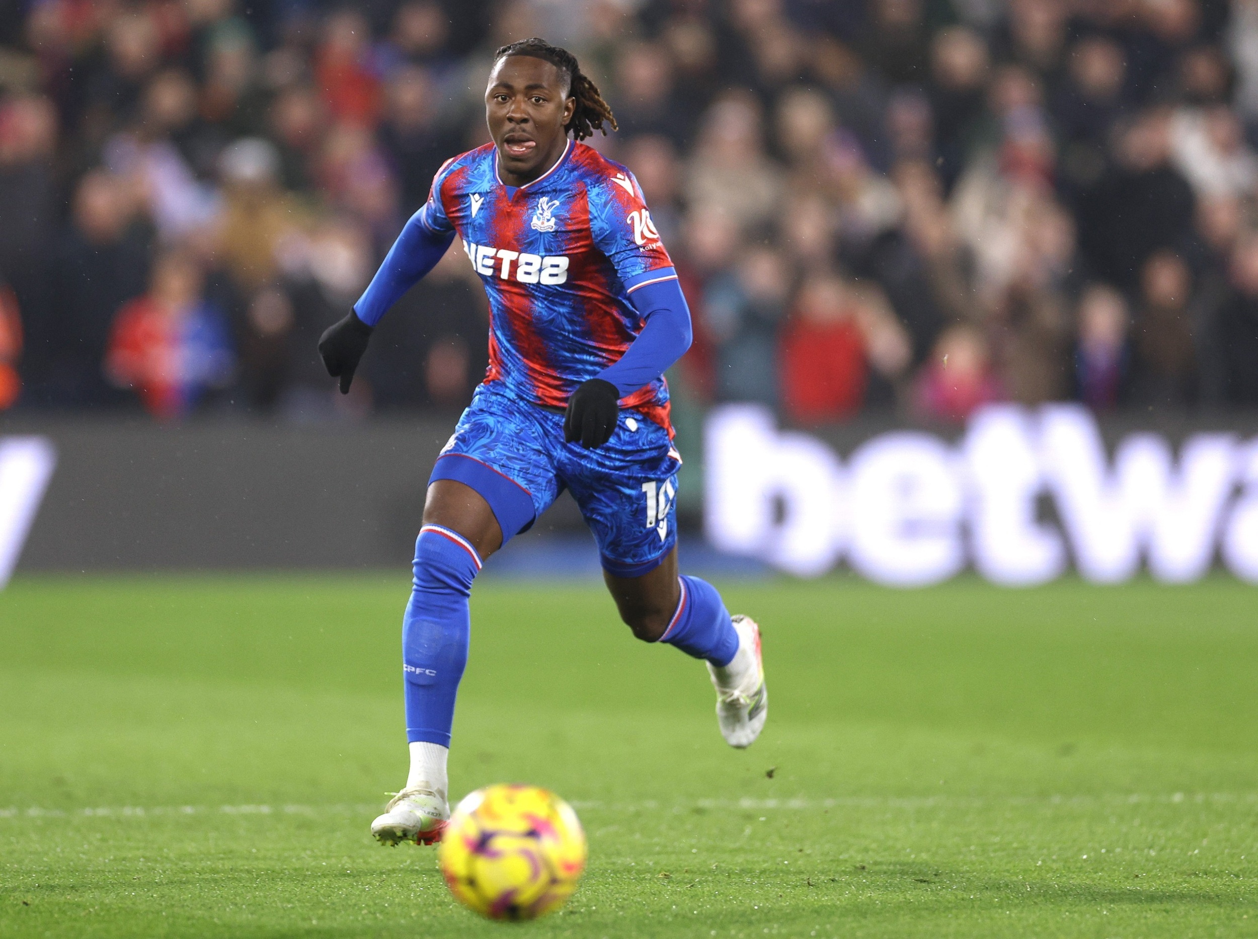 Tottenham could now pay over the odds to sign 'elite-level player' this ...