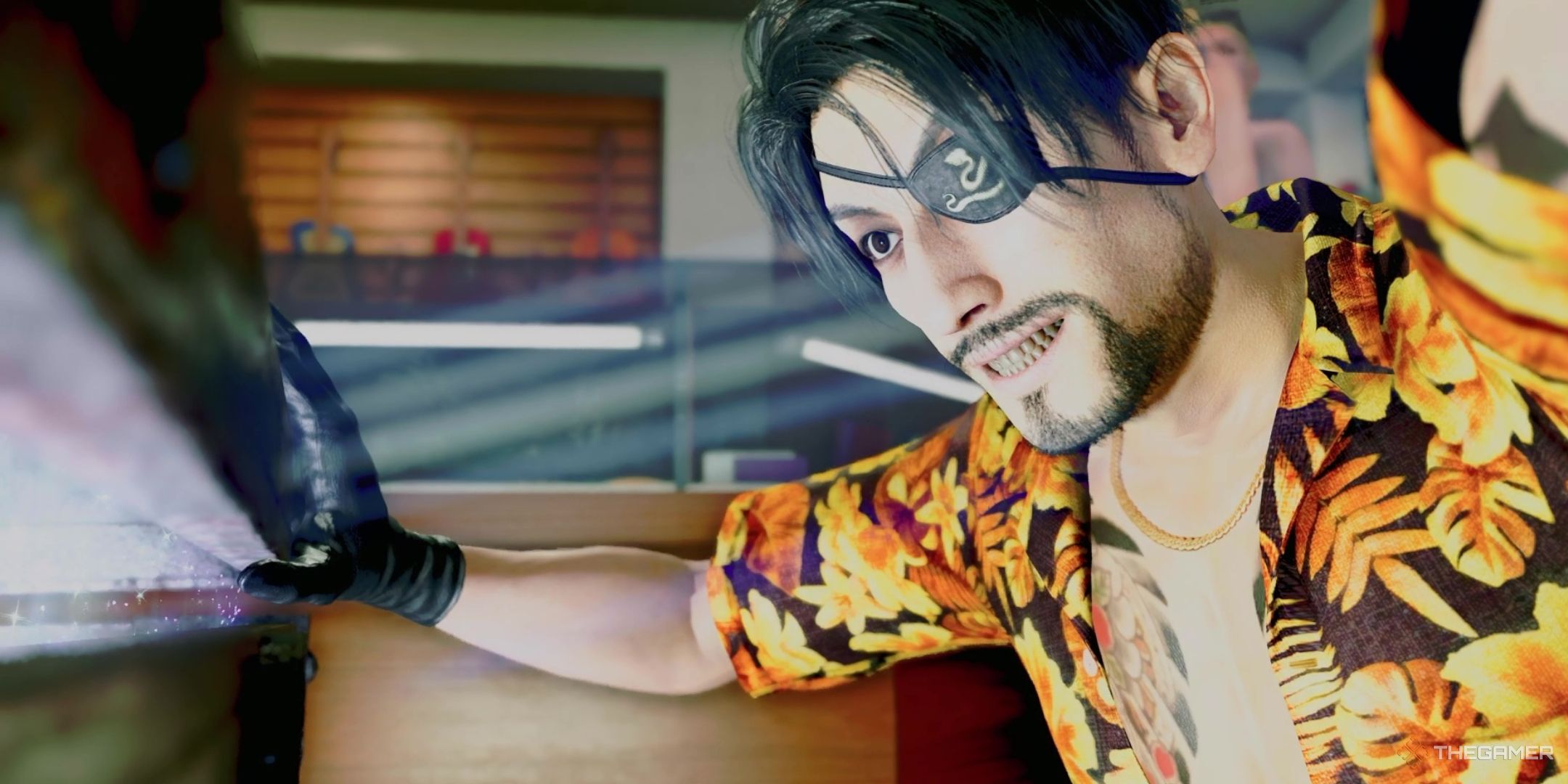 Everything We Wish We Knew About LaD: Pirate Yakuza In Hawaii