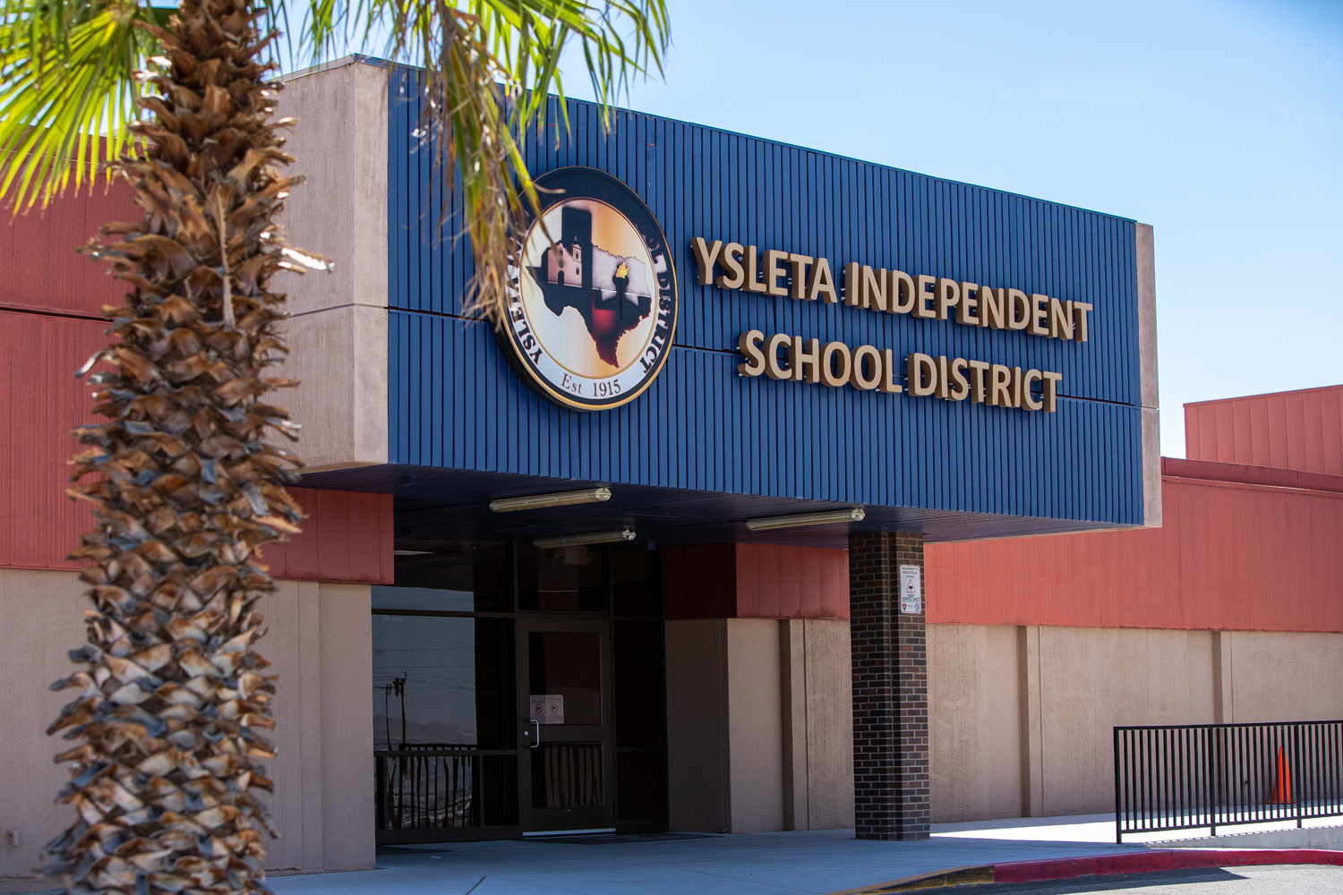 YISD considers $25M loan for payroll gap; Esparza steps down as U.S ...