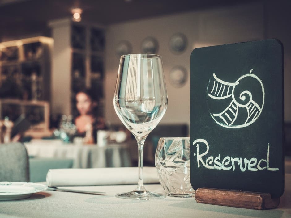 Beverly's First-Ever 'Restaurant Week' Begins Sunday