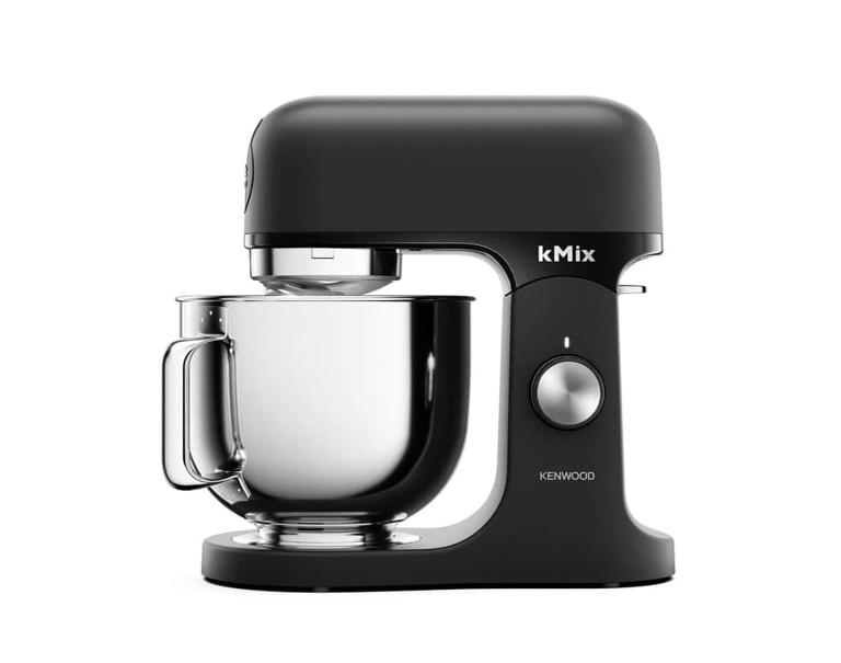 Kenwood's much-loved kMix stand mixer just got an on-trend colour ...