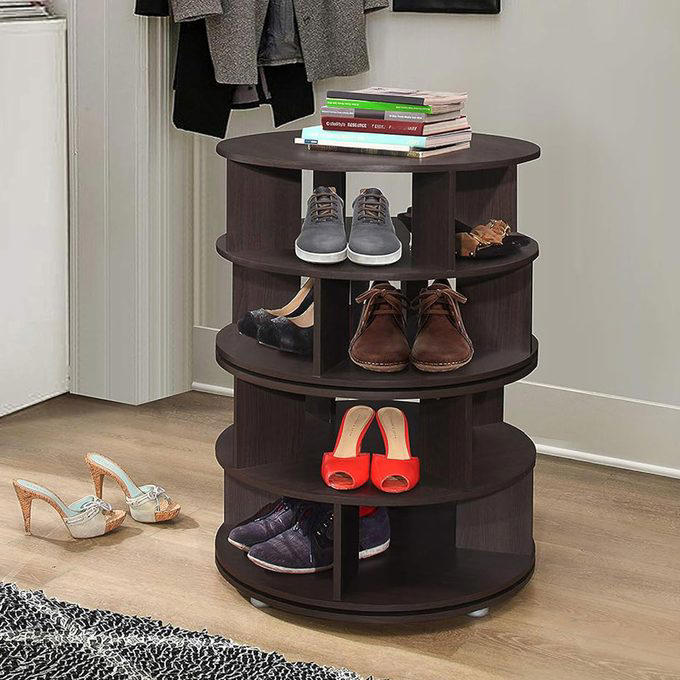 9 Entryway Shoe Storage Ideas