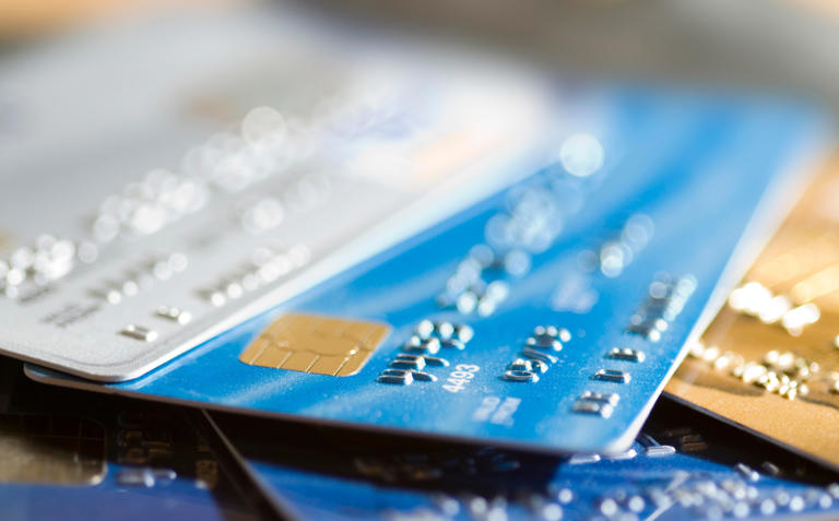 Minimum credit card payments are rising: How to tackle your card debt now
