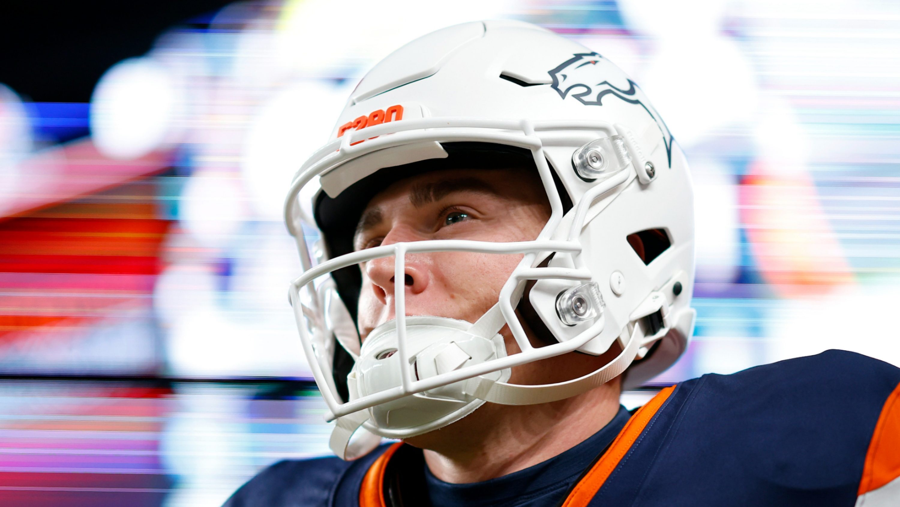 Broncos Trade Pitch Lands $64 Million All-Pro After Bo Nix Comments