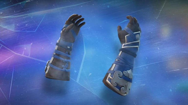 How to Get Sub-Zero's Combat Kit in Fortnite - Mortal Kombat Special Weapon