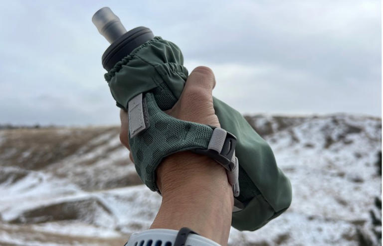 8 Best Running Water Bottles