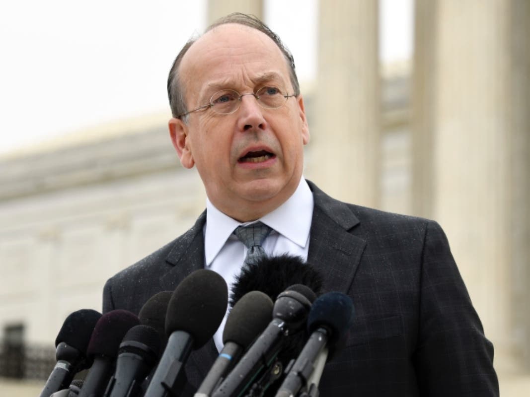 Independent Atty. Will Argue Against DOJ's Bid To Dismiss Adams Case