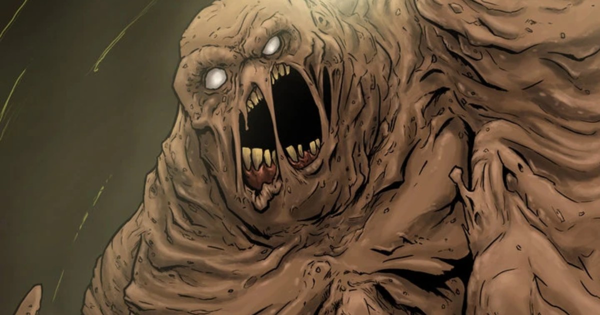 Clayface: DCU Movie's Estimated Budget Is Less Than Joker