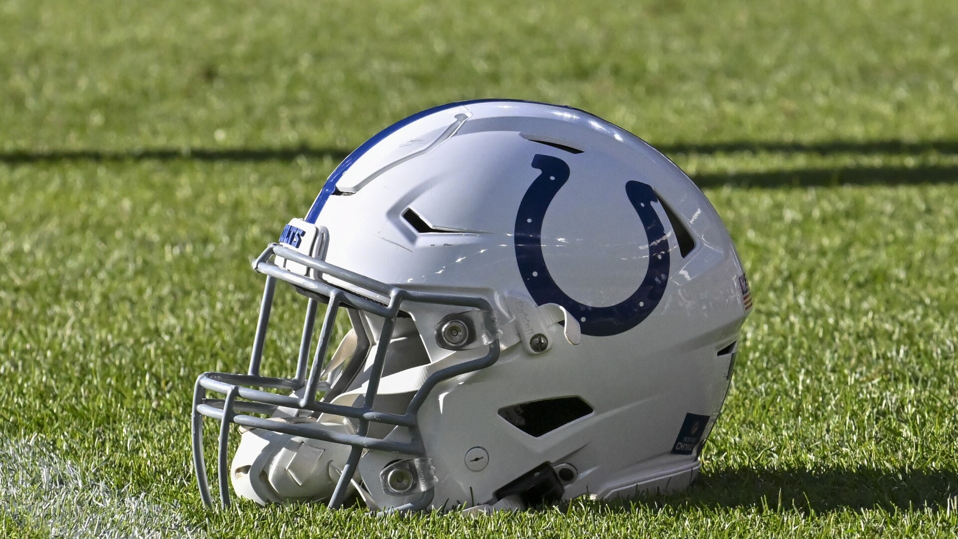 Colts cut C Ryan Coll