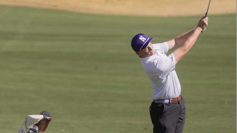 Golf: ‘Cats earn top-8 finishes in strong fields