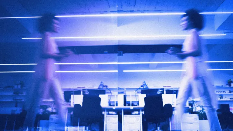 The ‘invisible work’ leaders do—and why it matters