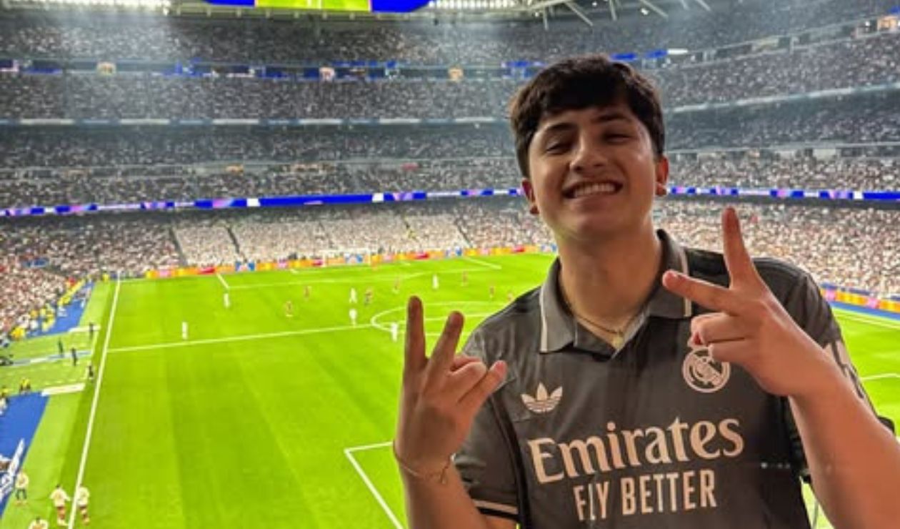 ¿Qué le robaron a Rubigol en el concierto de Shakira en Barranquilla?