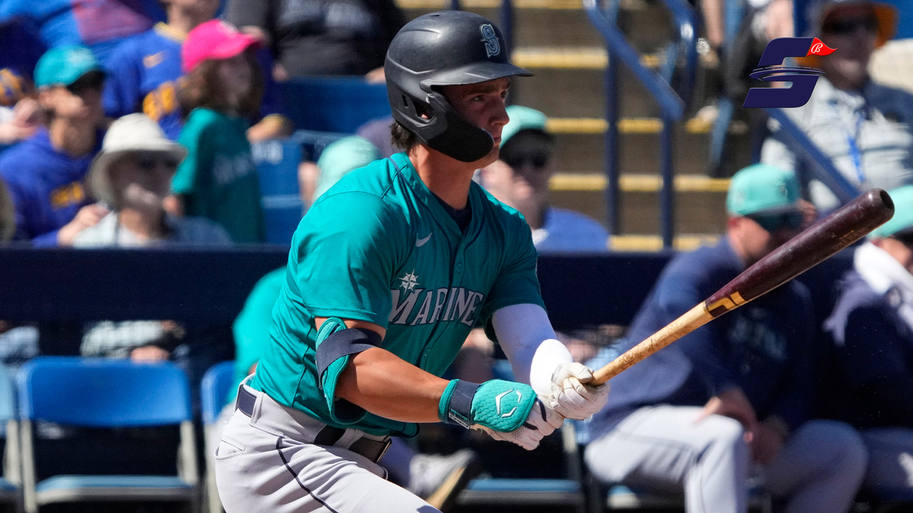 Mariners Prospect Breakdown: Cole Young