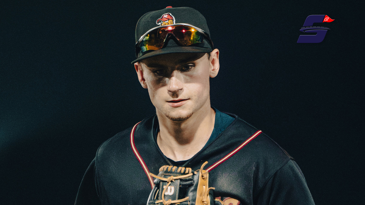 Mariners Prospect Breakdown: Colt Emerson