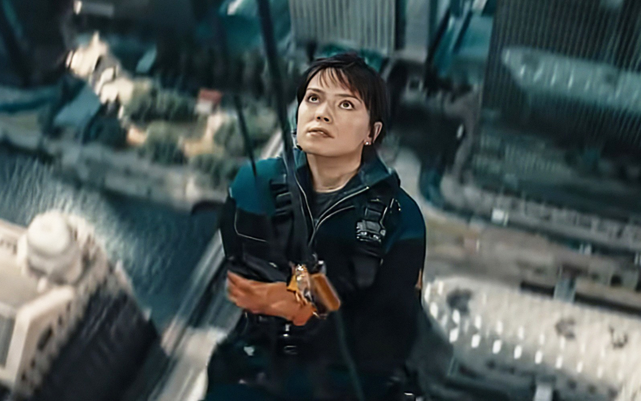 ‘Cleaner' Director Martin Campbell on Combating ‘Die Hard' Comparisons ...