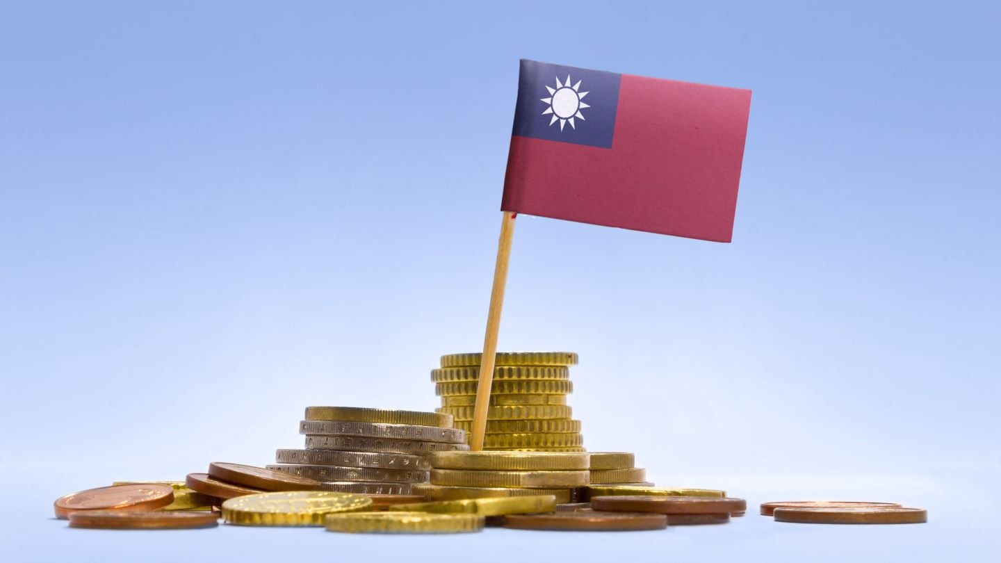 Thunes expands payment network into Taiwan