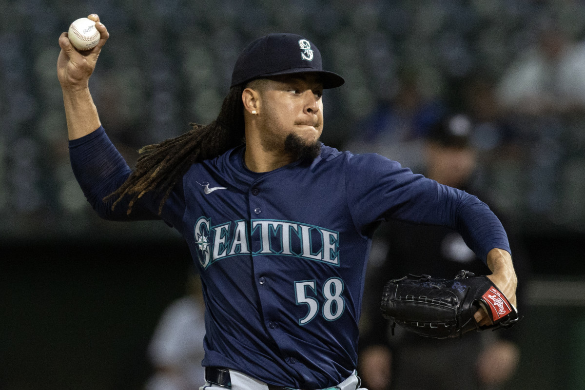 Red Sox Blockbuster Trade Scenario Adds Three-Time All-Star to Rotation