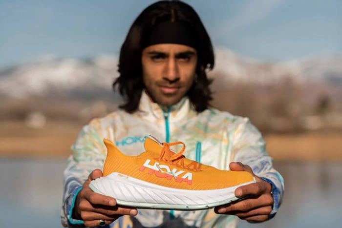 Over-Stacked: Ultramarathon Winner Disqualified for Illegal Shoes