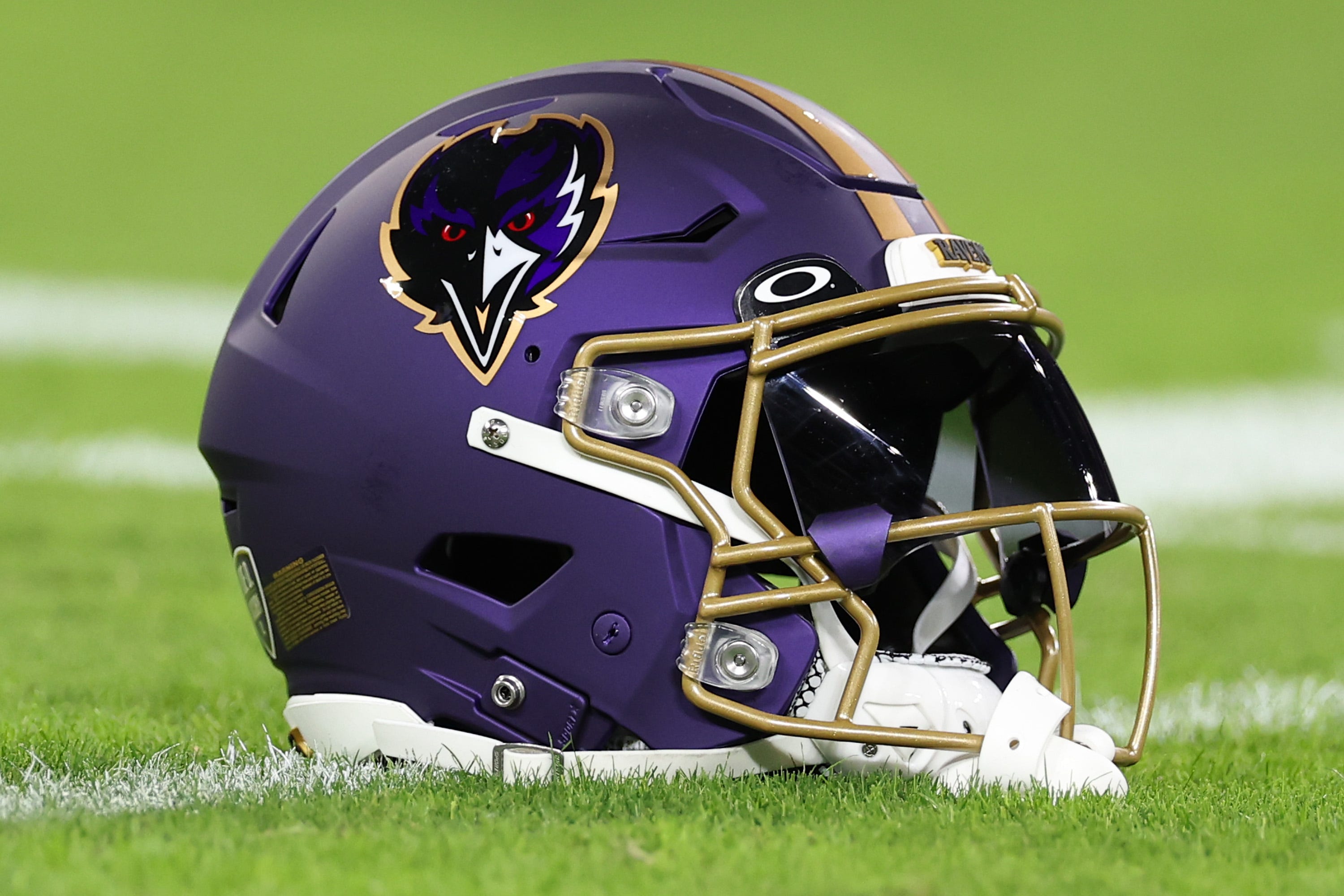 Baltimore Ravens had perfect attendance for Day 1 of mandatory minicamp