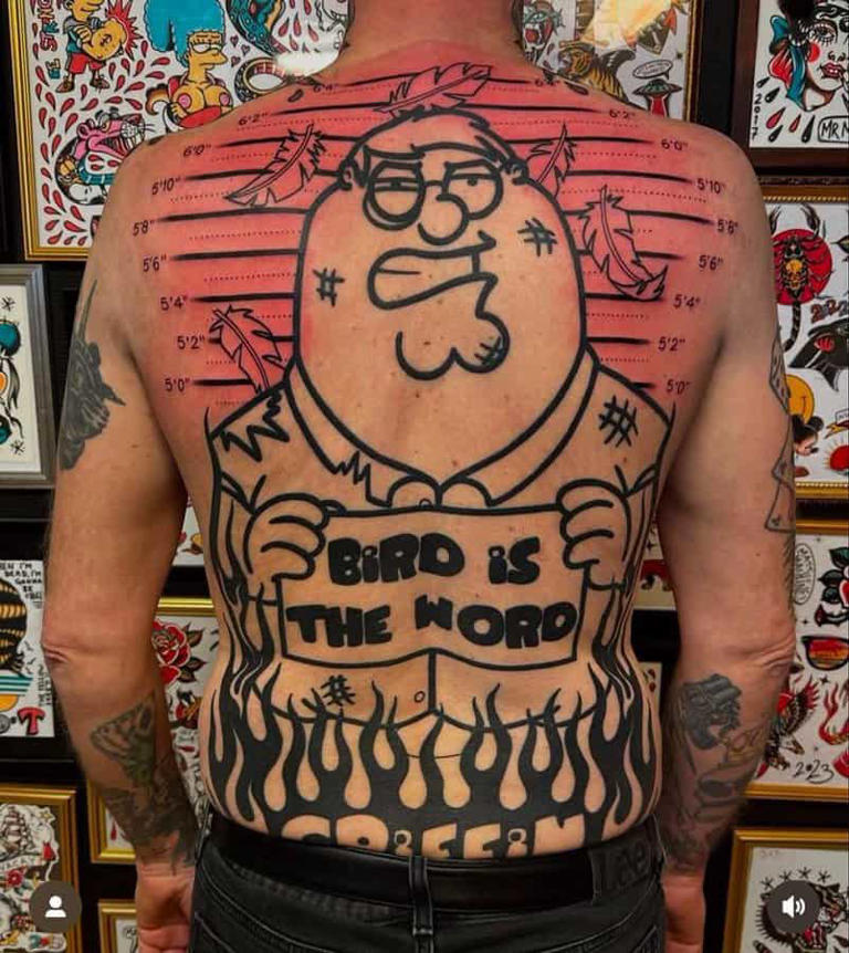 40+ People Who Had Awful Taste But Flawless Execution This Week (February 21, 2025)