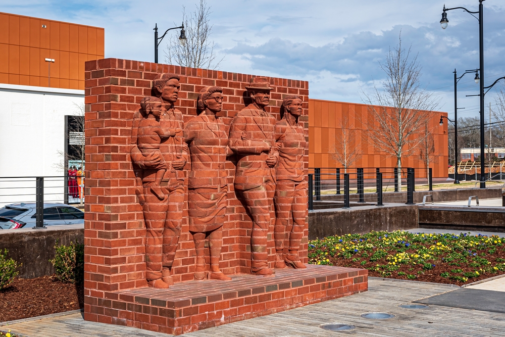 Louisiana’s Civil Rights Struggle Told Through 11 Historic Sites