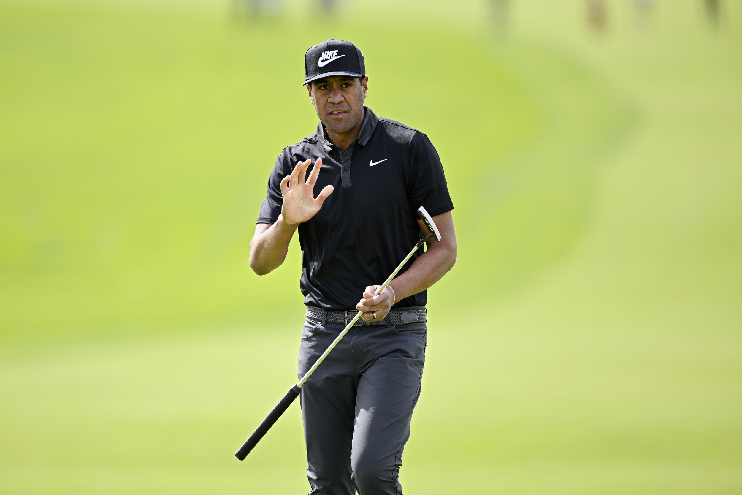 PGA Tour 6-Time Winner Joins TGL Los Angeles Golf Club, But There's A Catch